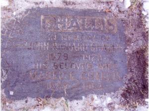 Tracing the Challis family in Canada | Dodson Family Tree